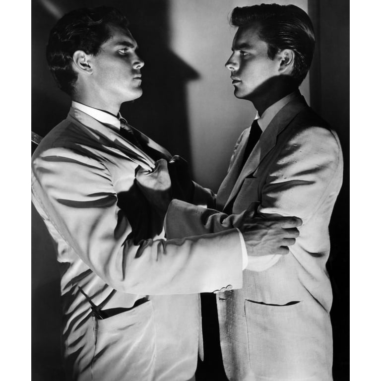 Jeffrey Hunter Robert Wagner