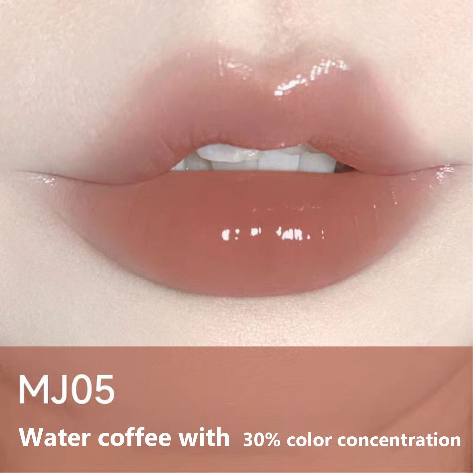 Lápiz labial para mujer, tinte labial, brillo labial sólido, lápiz labial hidratante ...