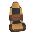 Elastic Car Chair Cover Universal Fit For Car Suv Truck Van Washable ...