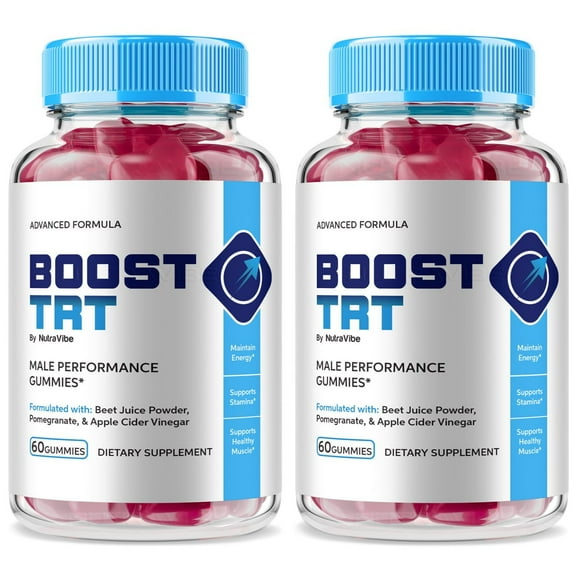 Vital Core Power Gummies – Official VitalCore Power ME All-Natural ...