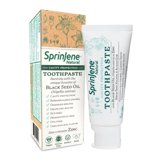 SprinJene Natural® Adult Cavity Protection Toothpaste - Walmart.com