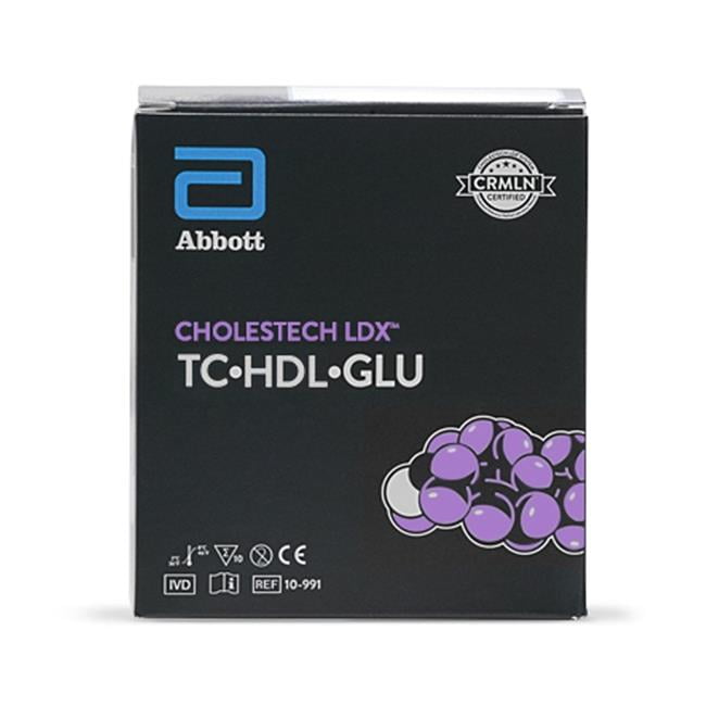 Abbott Rapid DX North America 665951-BX Test Cassette Rapid Test Kit ...