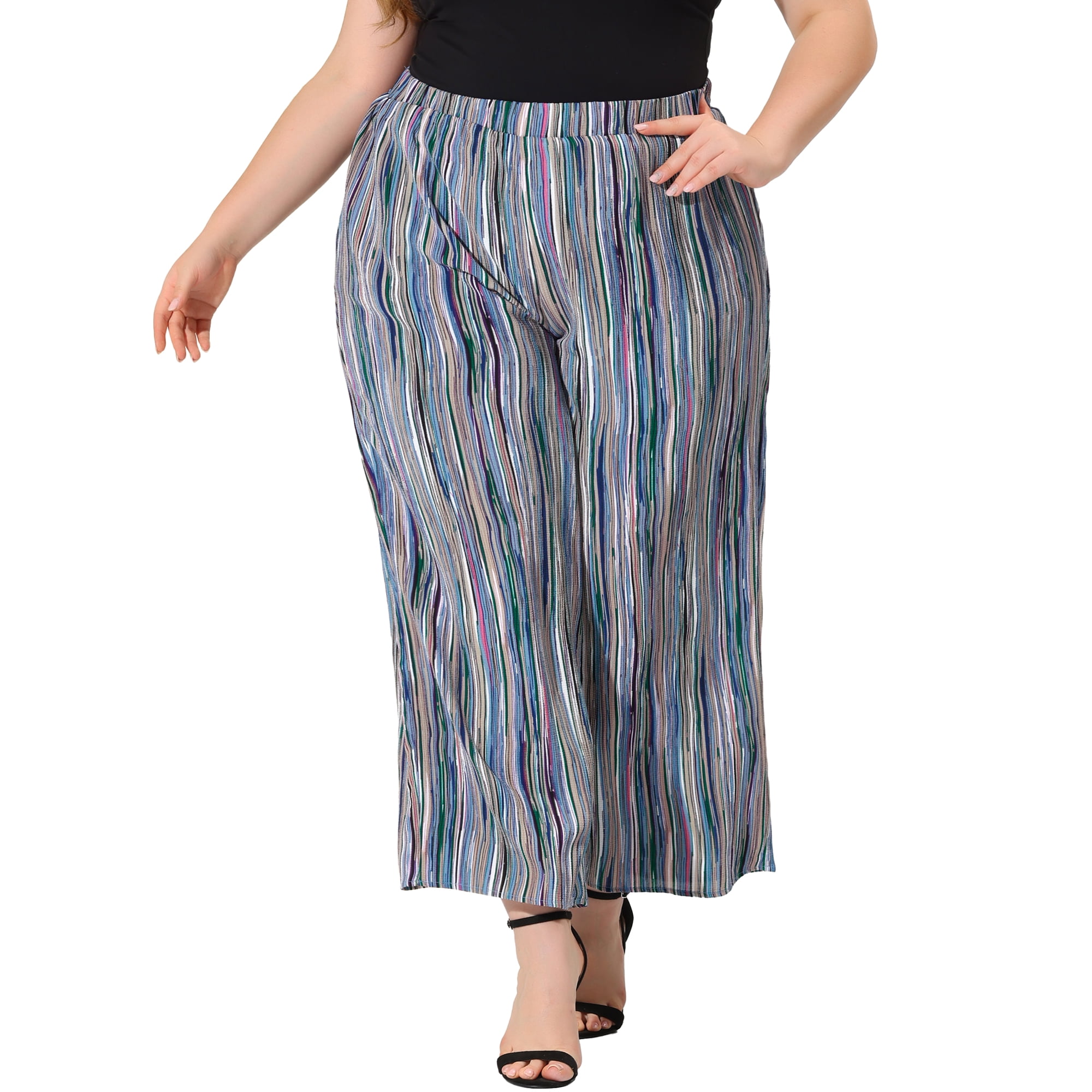 Click here for Agnes Orinda Unique Bargains Womens Plus Size Boho... prices