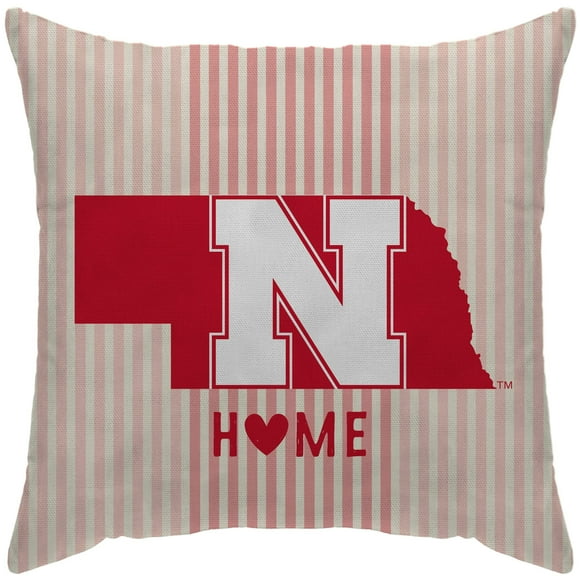 Nebraska Huskers Bedding