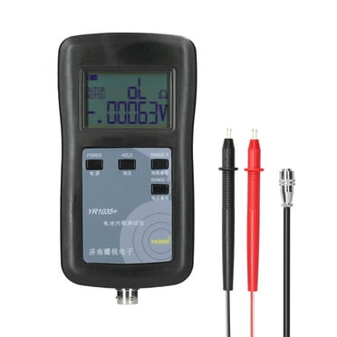 SureCall SC-METER-01 Portable 5-Band RF Signal Meter - Walmart.com