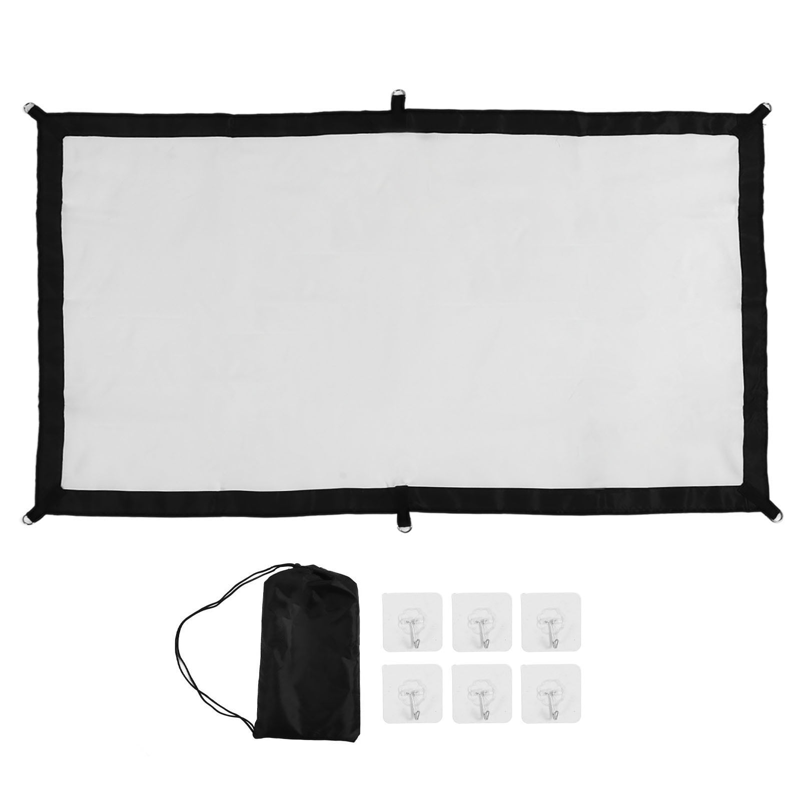 Click here for Vobor-Ca Movie Projector Screen 16:9 Projector Scr... prices