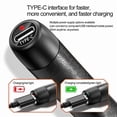 5V Micro-USB Soldering Iron Kit,with Battery Wireless Soldering Iron ...