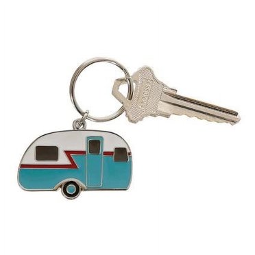 Gumby 3 Bendable Keychain - Walmart.com