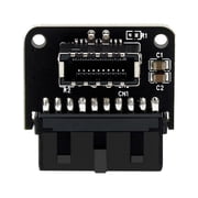 Motherboard Pin Type E Header