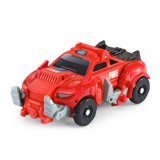 VTech Switch and Go Wolf Fire Chief Vehicle with One-Touch ...