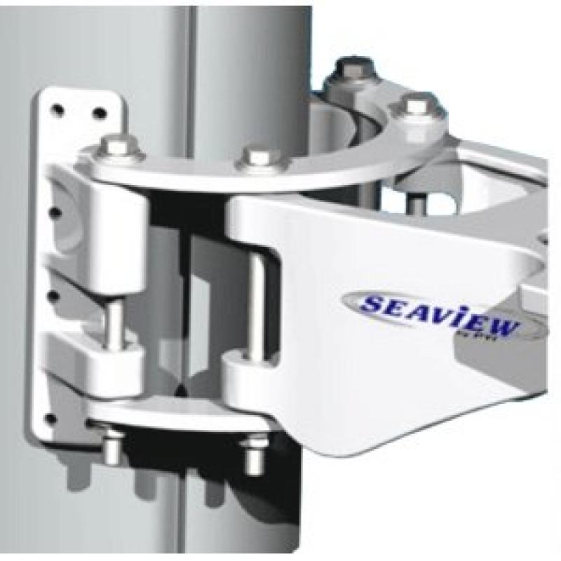 Seaview IsoMat Mast Platform Adapter - Walmart.com
