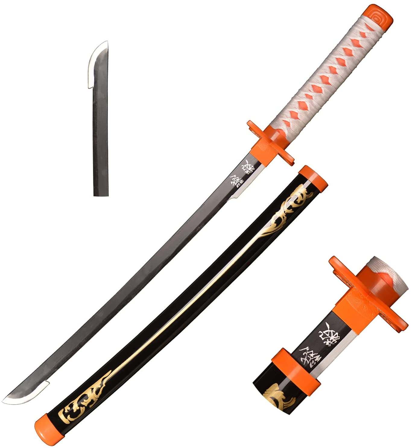 Wooden Cosplay Anime Swords, Kochou Shinobu Samurai Sri Lanka | Ubuy