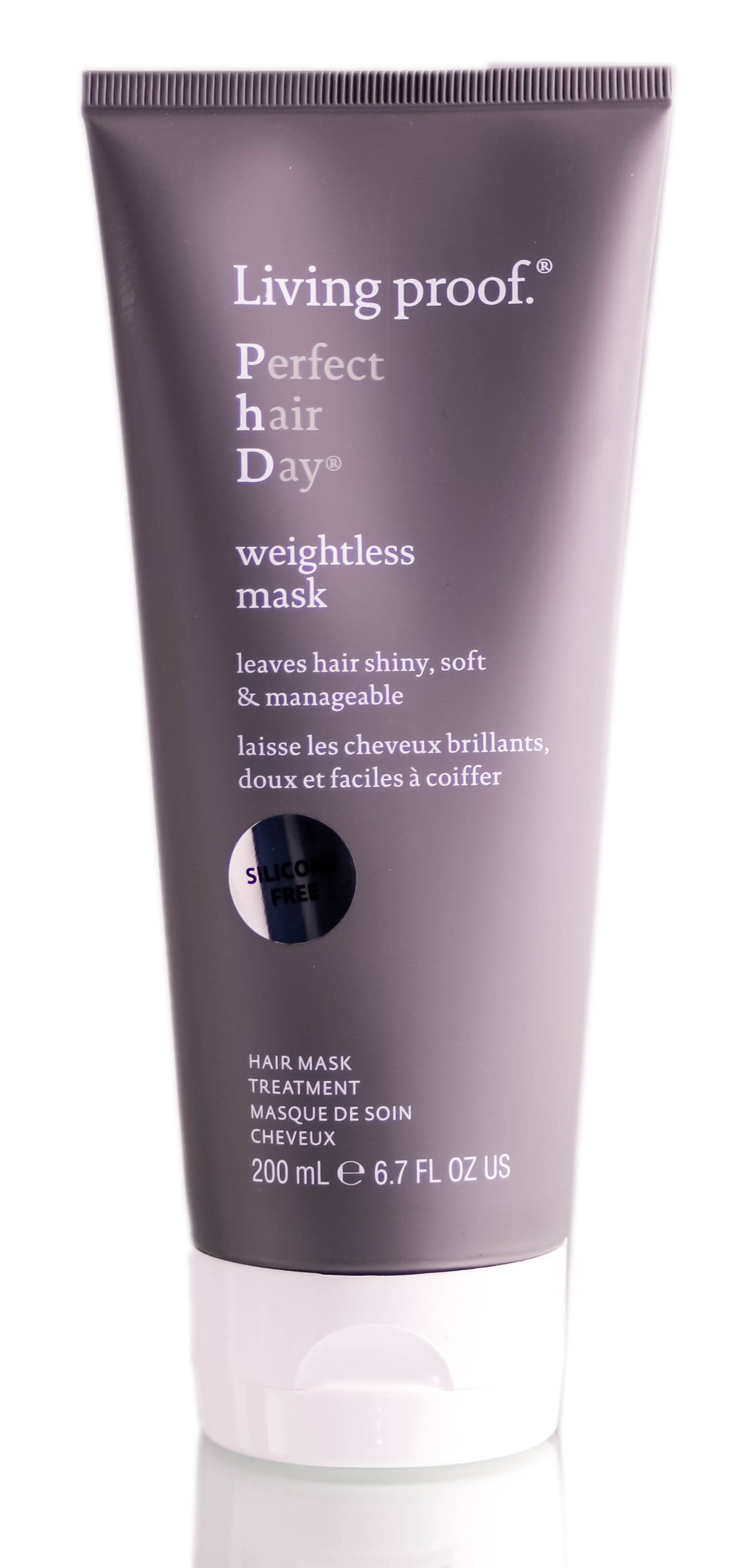 Living Proof - Living Proof Perfect Hair Day Weightless Mask - 6.7 oz ...