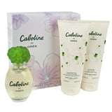 Cabotine De Gres 3 Pc. Gift Set ( Eau De Toilette Spray 3.4 Oz ...