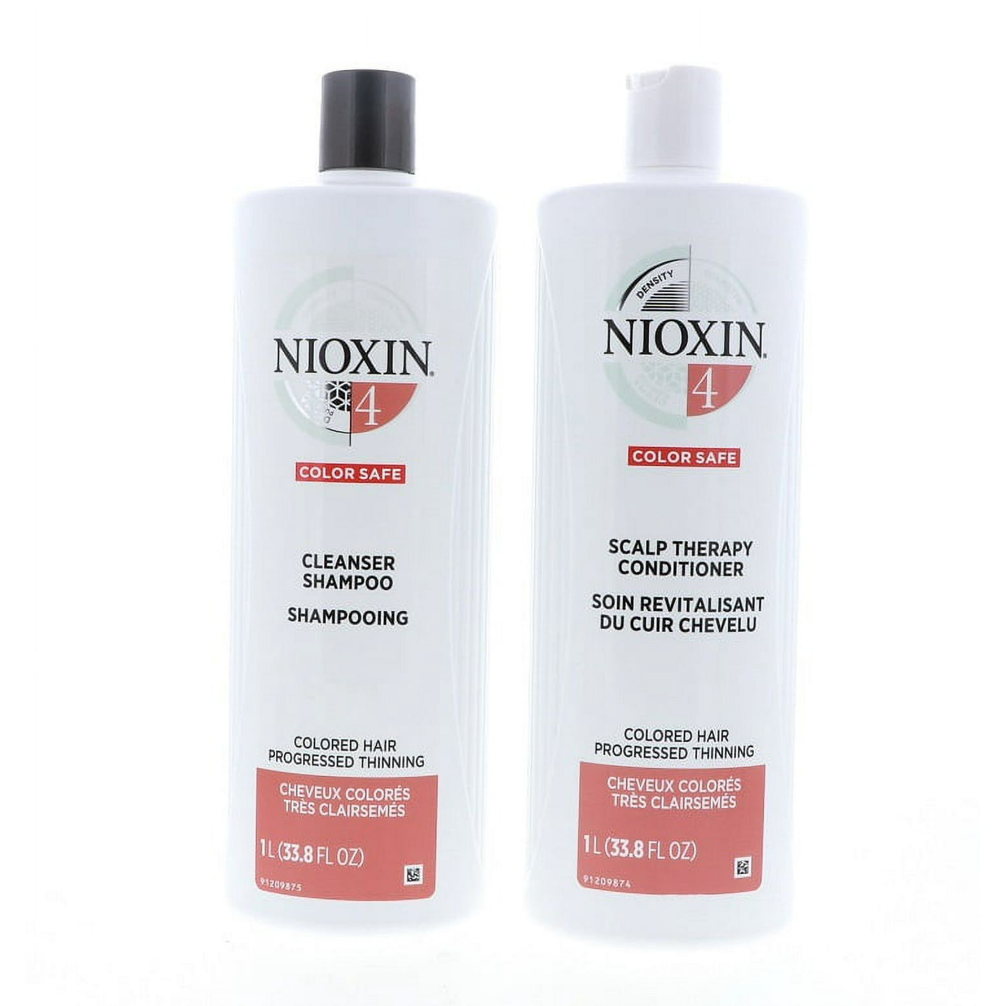 Click here for Nioxin System 4 Cleanser Shampoo  33.8 Oz 1 Pc  Ni... prices