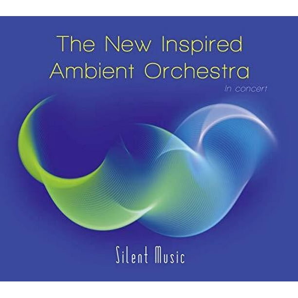 Silent Music (CD) - Walmart.com - Walmart.com
