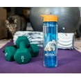 Avatar: The Last Airbender Aang and Appa Water Bottle | Holds 16 Ounces ...