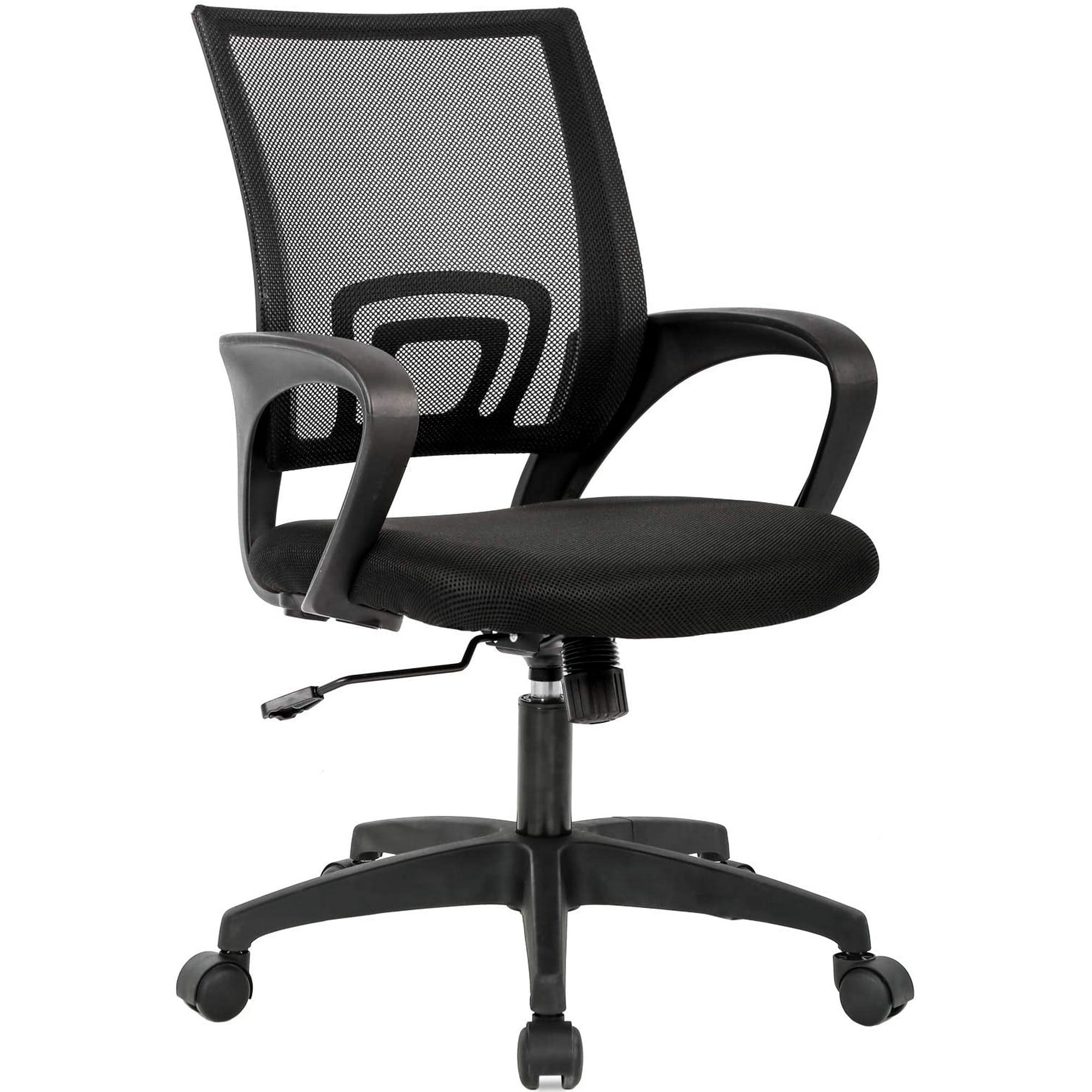 Click here for Bestoffice Ergonomic Mesh Office Chair With Lumbar... prices