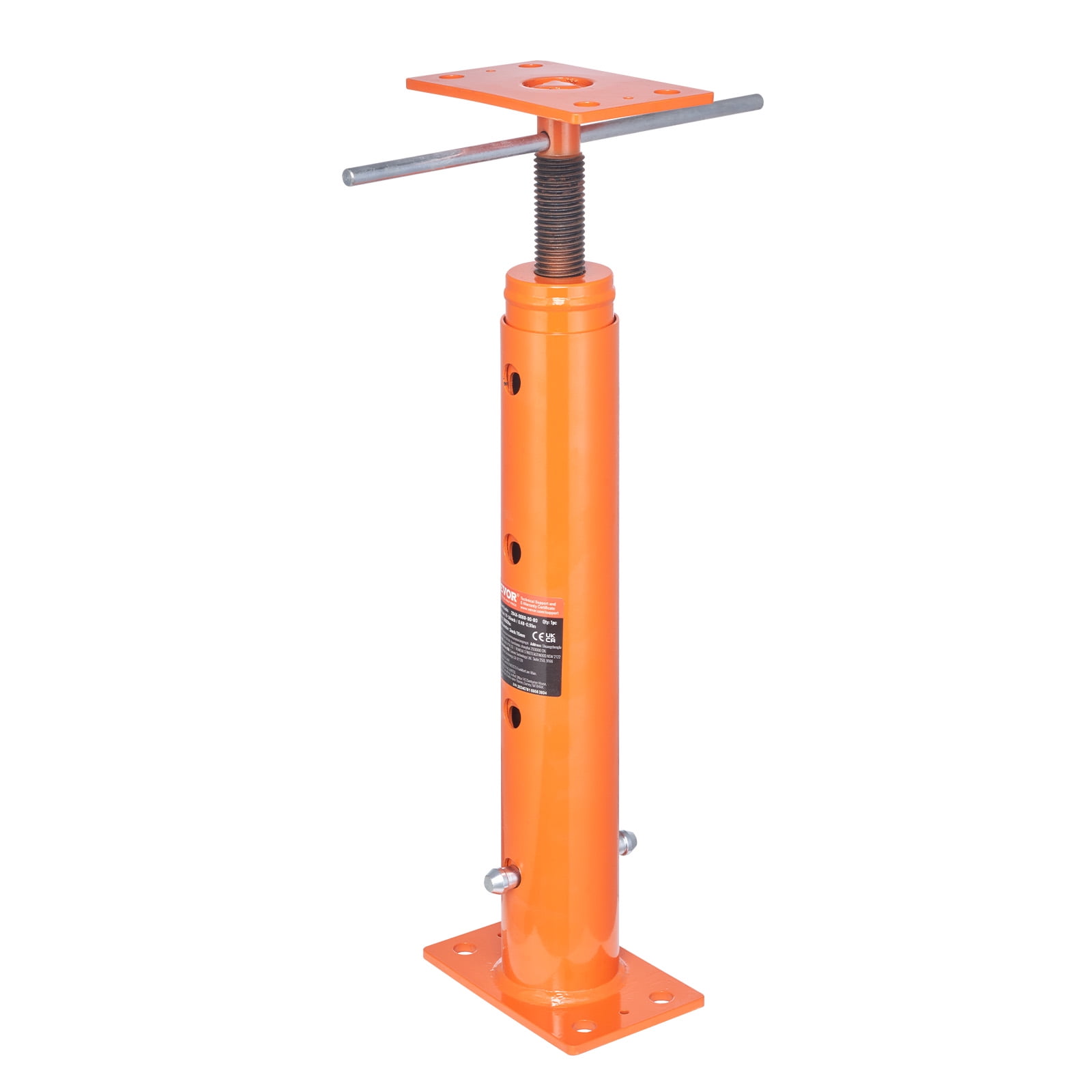 Click here for Vevor Adjustable Floor Jack Post House Floor Level... prices
