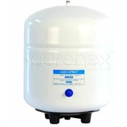Flotec FP7120 Vertical Pre-Charged Pressure Water Tank, 35 Gallon ...
