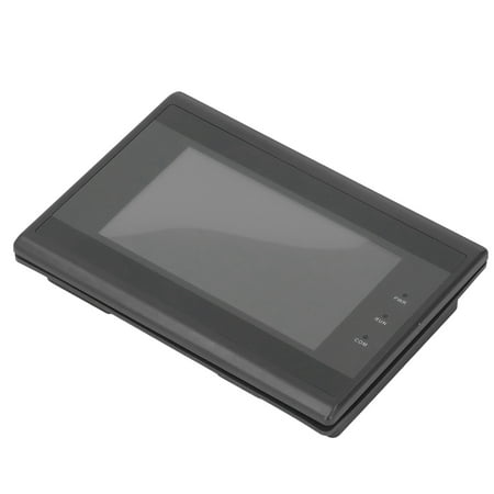 4.3in Industrial HMI Touch Screen,480x272PX Portable Monitor,4 Wire ...