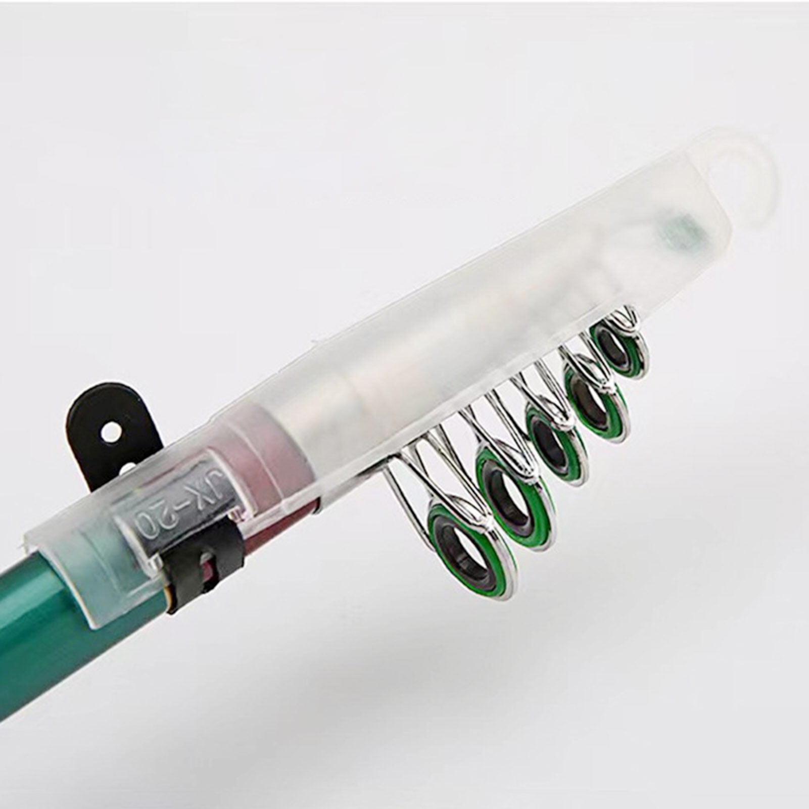 Click here for Ziyahi Portable Telescopic Fishing Rod Tight Rod S... prices