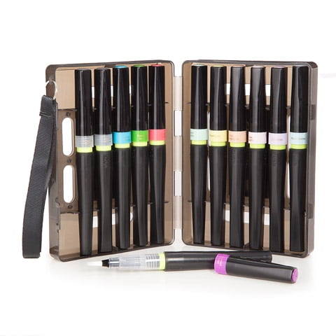 Spectrum Noir Sparkle 12Pc Spring Summer - Walmart.com