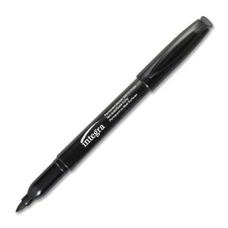Integra Permanent Fine Point Markers | Walmart Canada