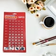 100Pieces/set Button Cell Batteries AG1/3/4/10/12/13 Series Button Coin ...