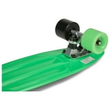 Tony Hawk 22" Mini Cruiser Skateboard, Penny Style Skateboard for Kids ...