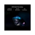 ASUS ROG Spatha X Gaming Mouse: Wireless, 19000 DPI, 12 Buttons ...