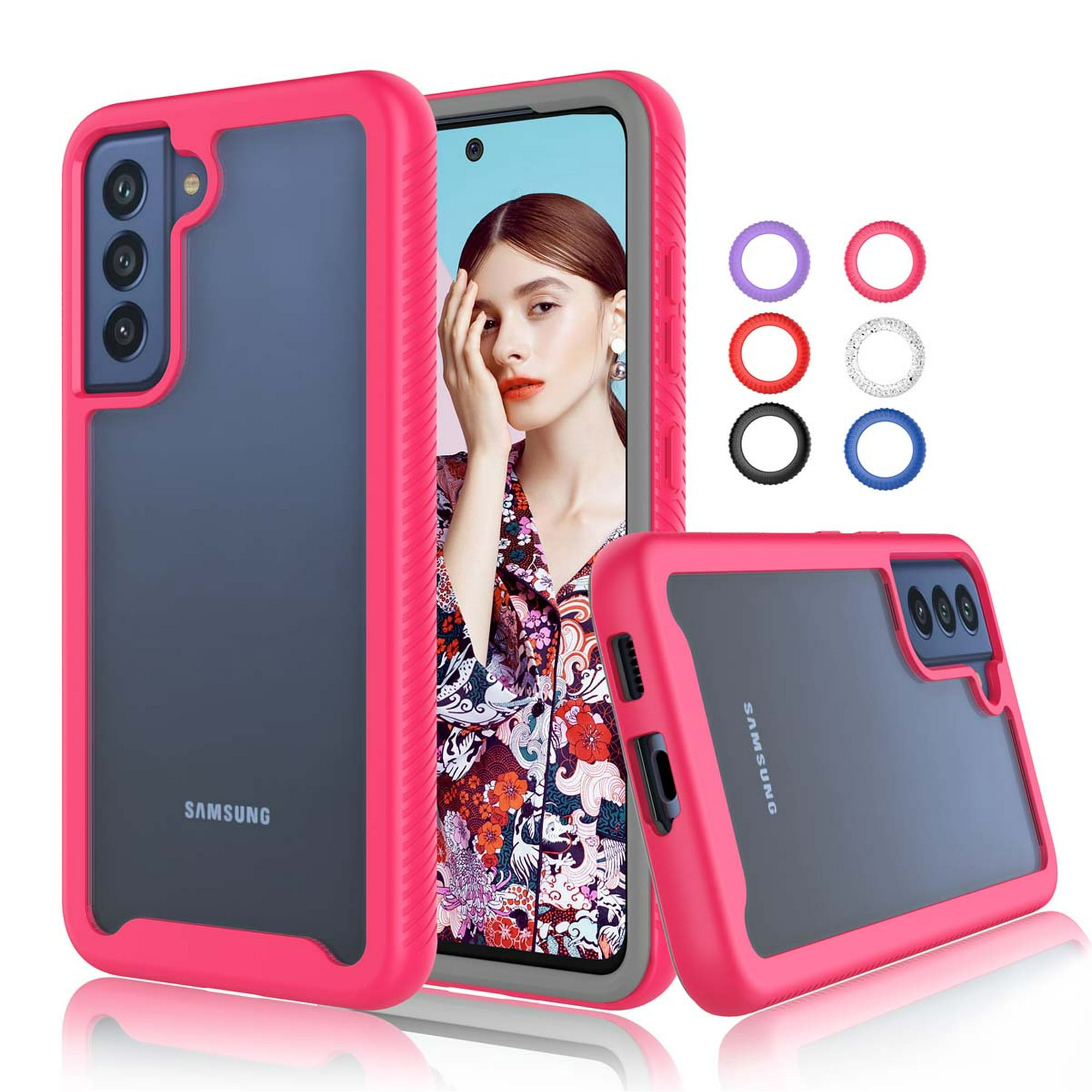 Click here for Skyauks. Ca Galaxy S21 Fe 5g Case  Phone Case For... prices