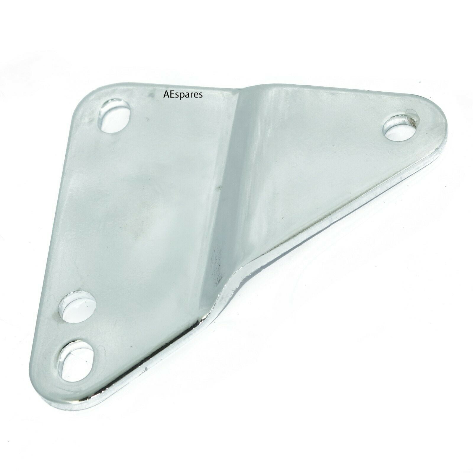 Fit Royal Enfield Classic UCE Exhaust Silencer Mounting Bracket Steel ...