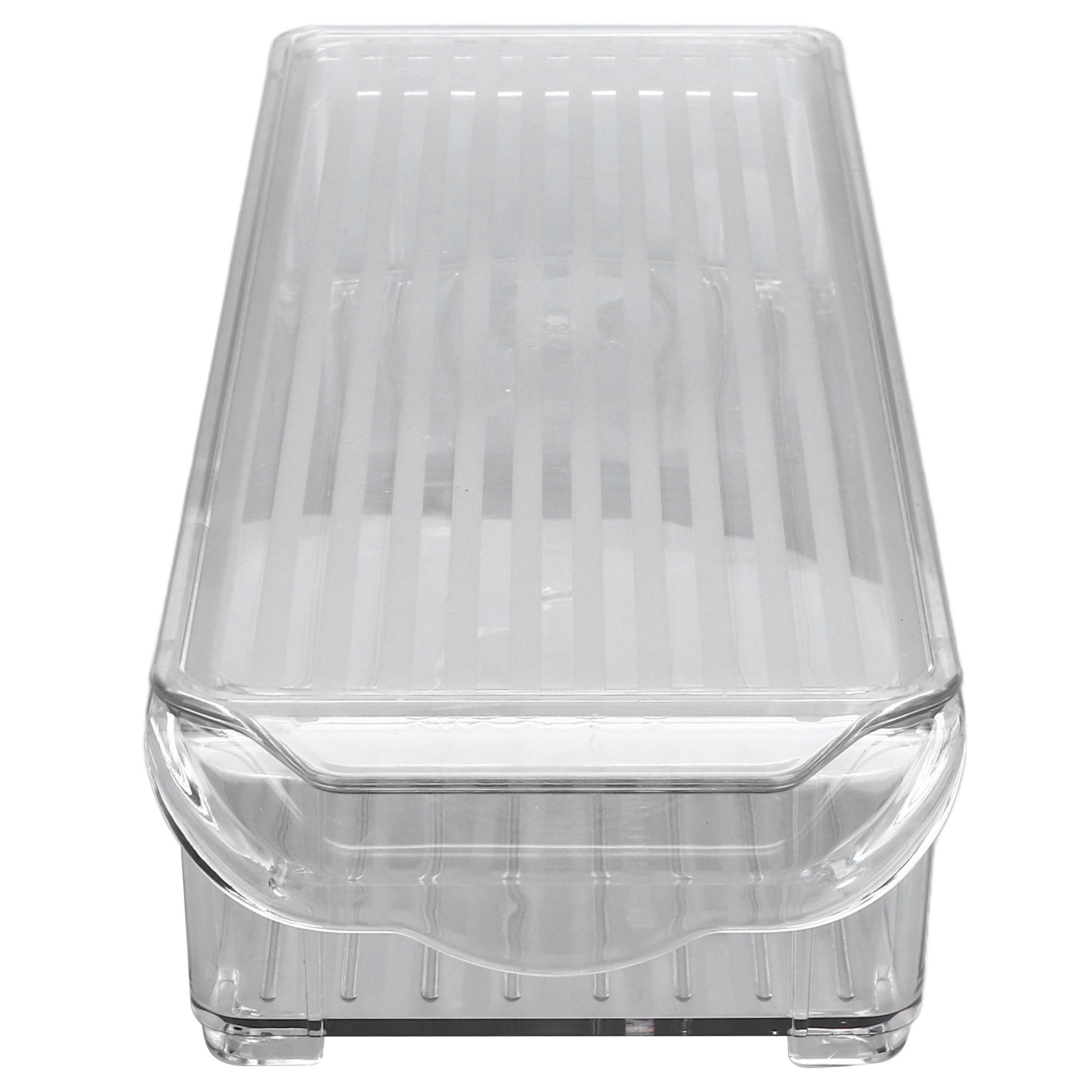 Click here for Mgaxyff Clear Organizing Bin  Large Capacity Porta... prices