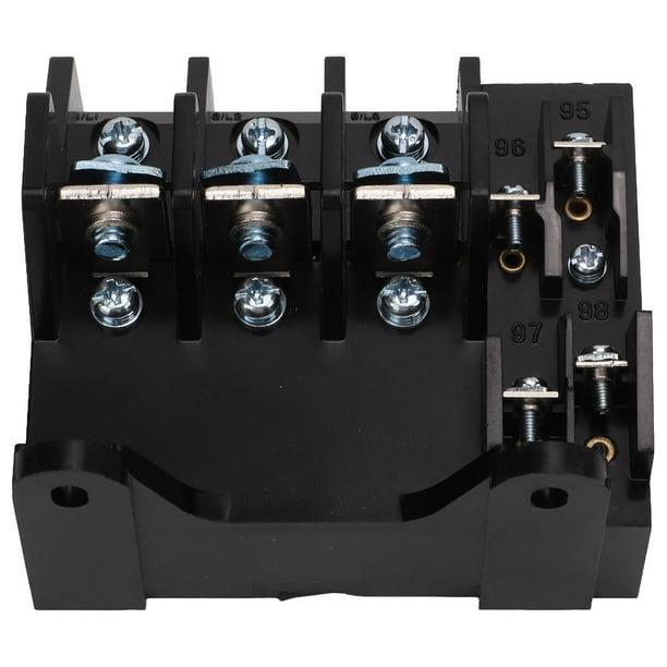 Overload Protection Relay,Thermal Overload Relay Electric Thermal ...