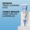 No7 Lift & Luminate TMA3 Triple Action Eye Cream - Anti-Aging Under Eye ...
