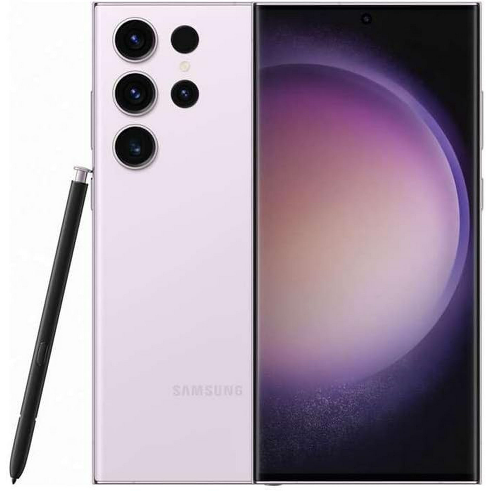 Click here for Restored Samsung Galaxy S23 Ultra 256gb Smartphone... prices