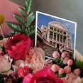 3drose, Brazil, Amazon, Manaus. Historic Manaus Opera House, Teatro ...