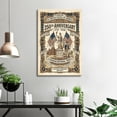 Affixzi USA 250th Anniversary Poster, Vintage Lady Liberty and ...