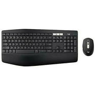 Logitech MK540 ADVANCED Instantly familiar. Simply advanced. - Walmart.com