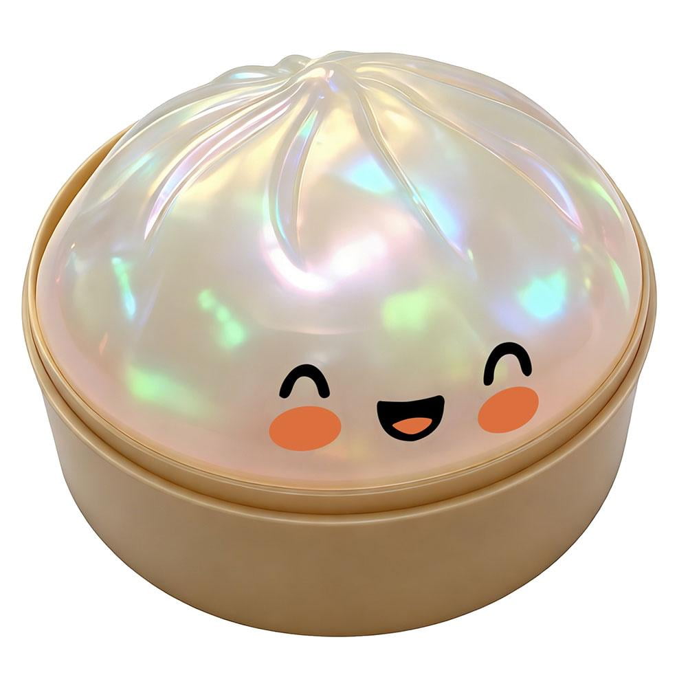 Click here for Cpoms Glitter Dumpling Soft Squeeze Stress Relief... prices