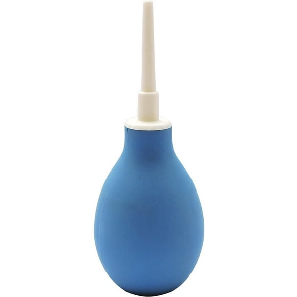 Enema Bulbs