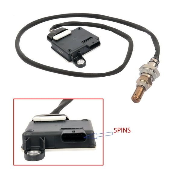 Land Rover Discovery Oxygen Sensor