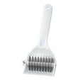 HIC Kitchen, Gourmet Rolling Herb Mincer, 9 Stainless Steel Blades ...