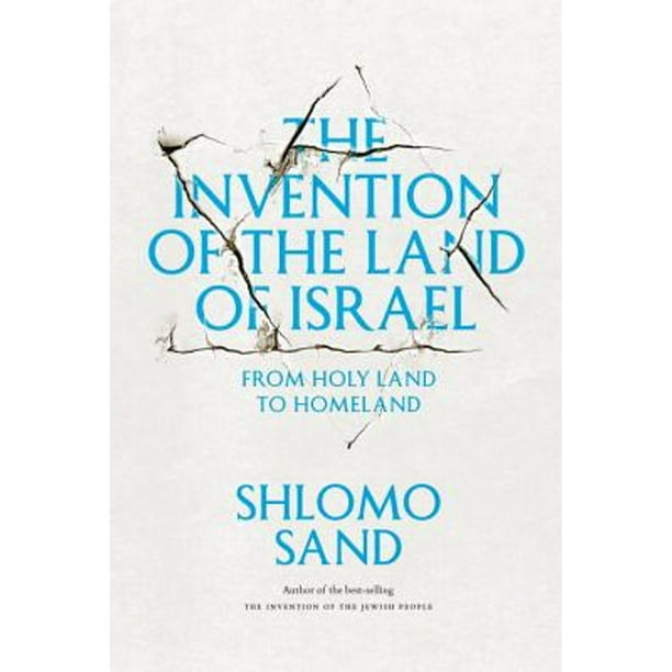 Shlomo Sand