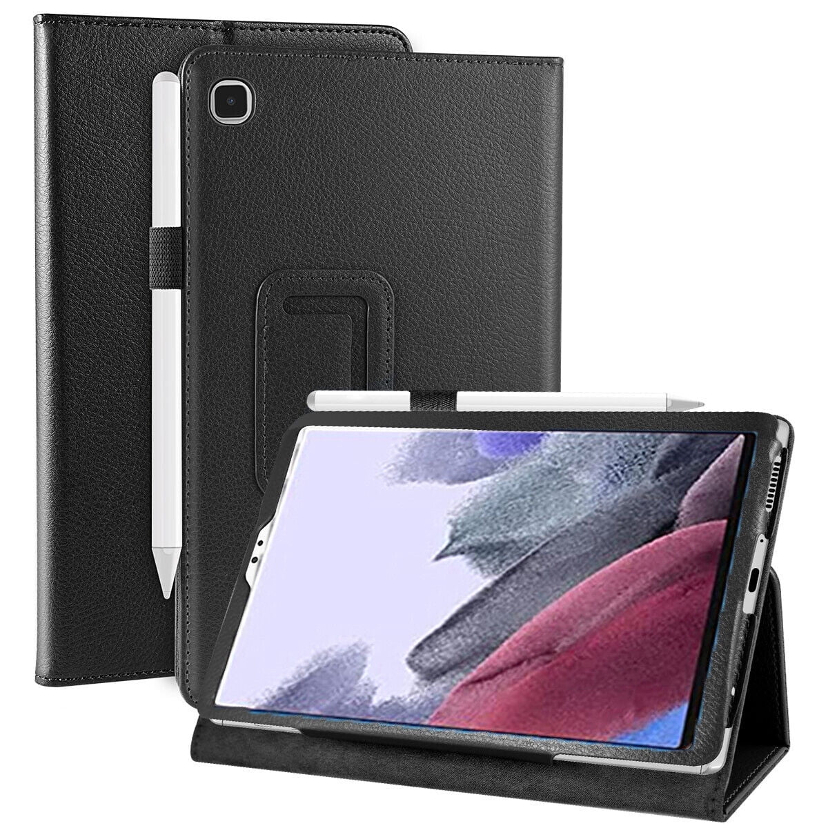 For Samsung Galaxy Tab A7 Lite 8.7" 2021 Tablet Case Kickstand ...