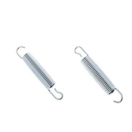 Trampoline parts 2 springs spring for trampoline Replacement spring ...