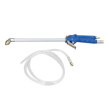 Ecomeon Dust Tool,G1/4 Air Blow Sprayer High Pressure Elbow Dust Blow ...