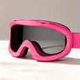 AOOOWER Children Windproof Cycling Goggles Anti Fog Safety Goggles For ...