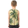 Boys' Tank Top Shirts - Quick-Dry Athletic Boys' Tank Top for Running ...